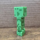 Minecraft Creeper Overworld Series 1 Figure, Jazwares 3" 2014 | eBay