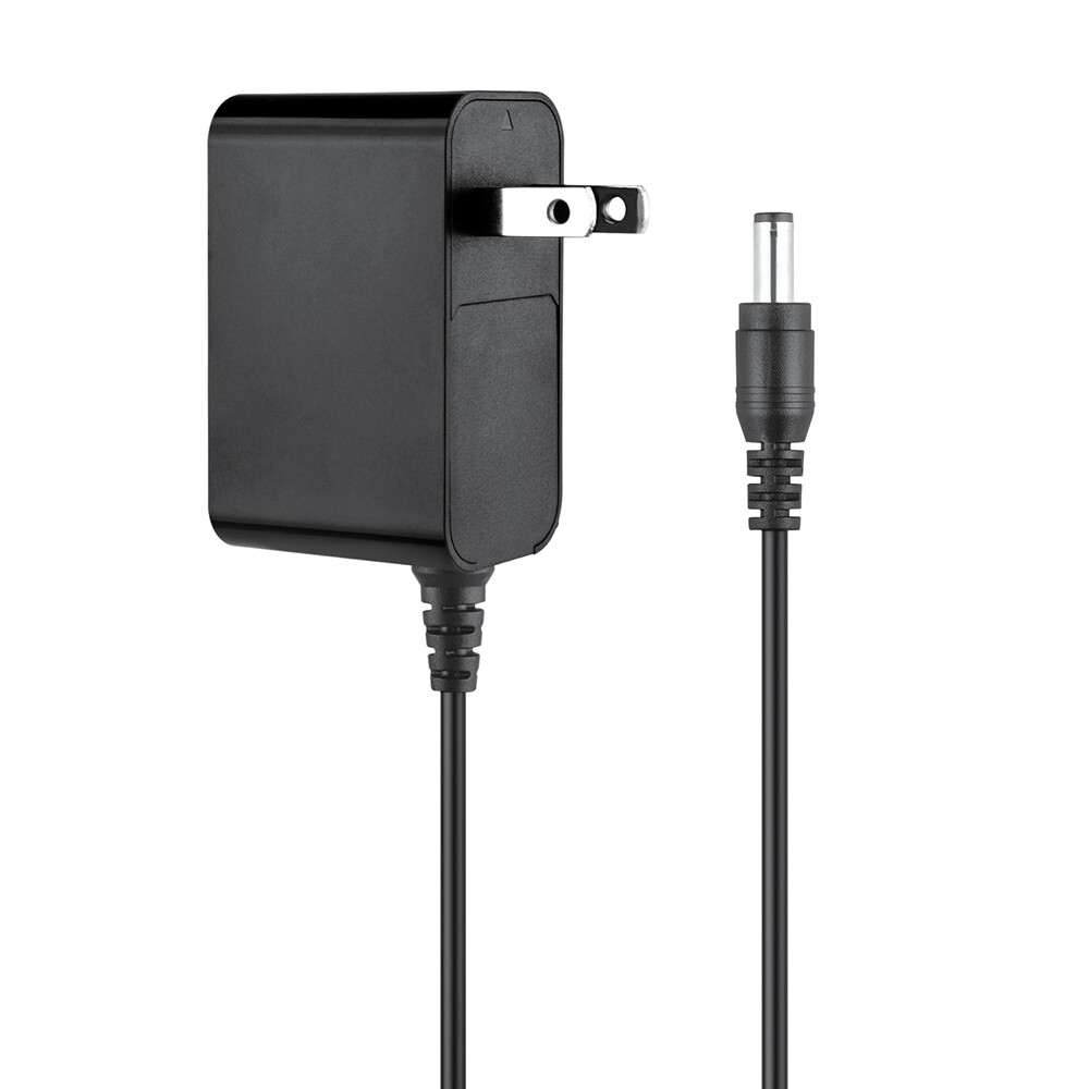 AC Adapter Charger For ICOM IC-2A IC-2AT IC-2E Transceiver Radio Power ...