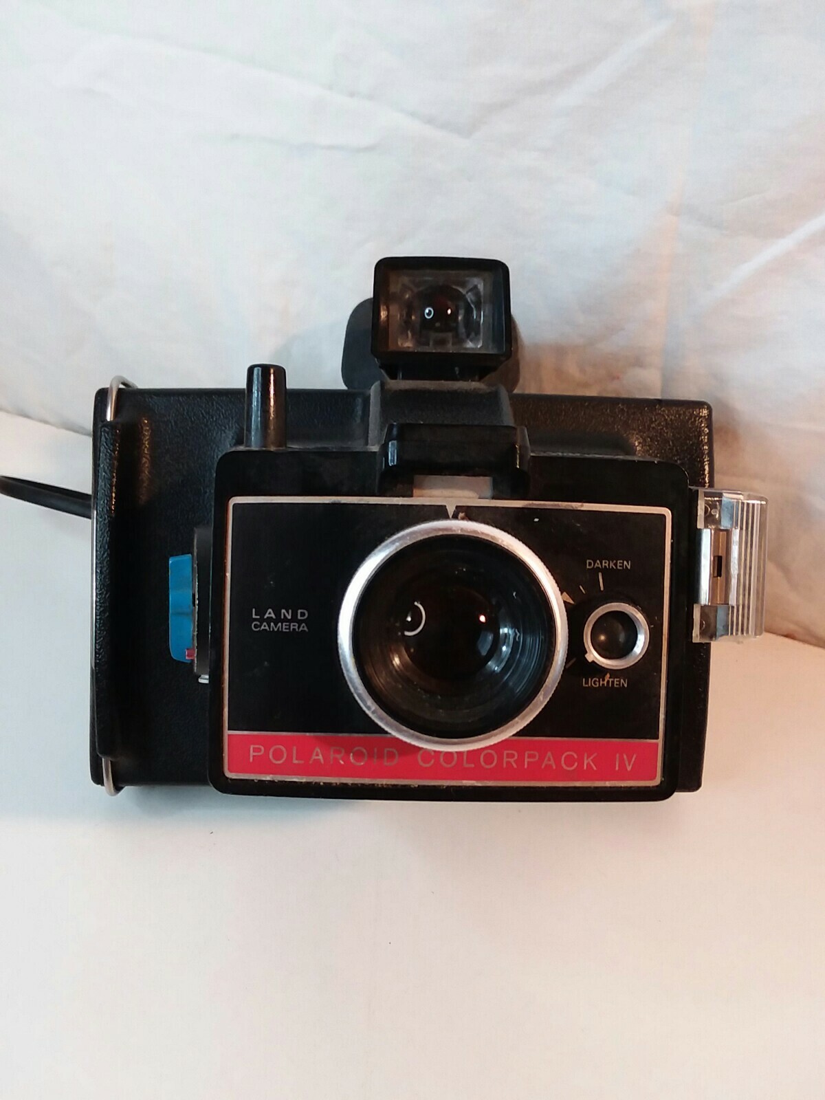 Polaroid Land Iv