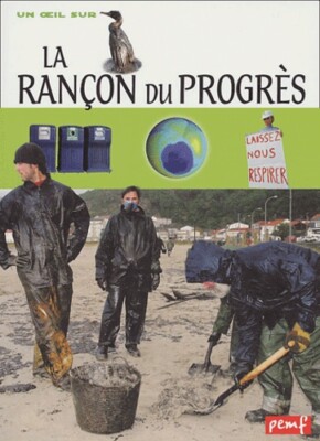 La Rançon du progrès | eBay