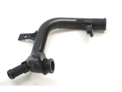 Coolant Pipe For 2009-2017 VW Tiguan 2010 2011 2012 2013 2014 2015 2016 ...