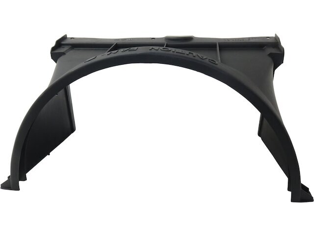 Upper Fan Shroud 72KWDY48 for C1500 C2500 K1500 K2500 1988 1989 1990 ...