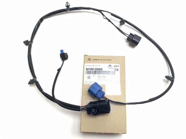 Kia Seltos 2019-2021 DRL WIRE HARNESS ASSY EXTN 921D9-Q5000 for sale ...