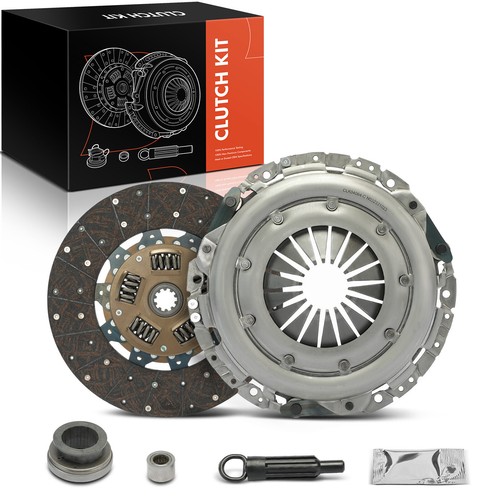 Transmission Clutch Kit for Chevrolet Blazer C1500 GMC C2500 C35 ...