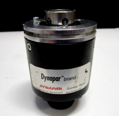DYNAPAR ENCODER H220010032532 | eBay