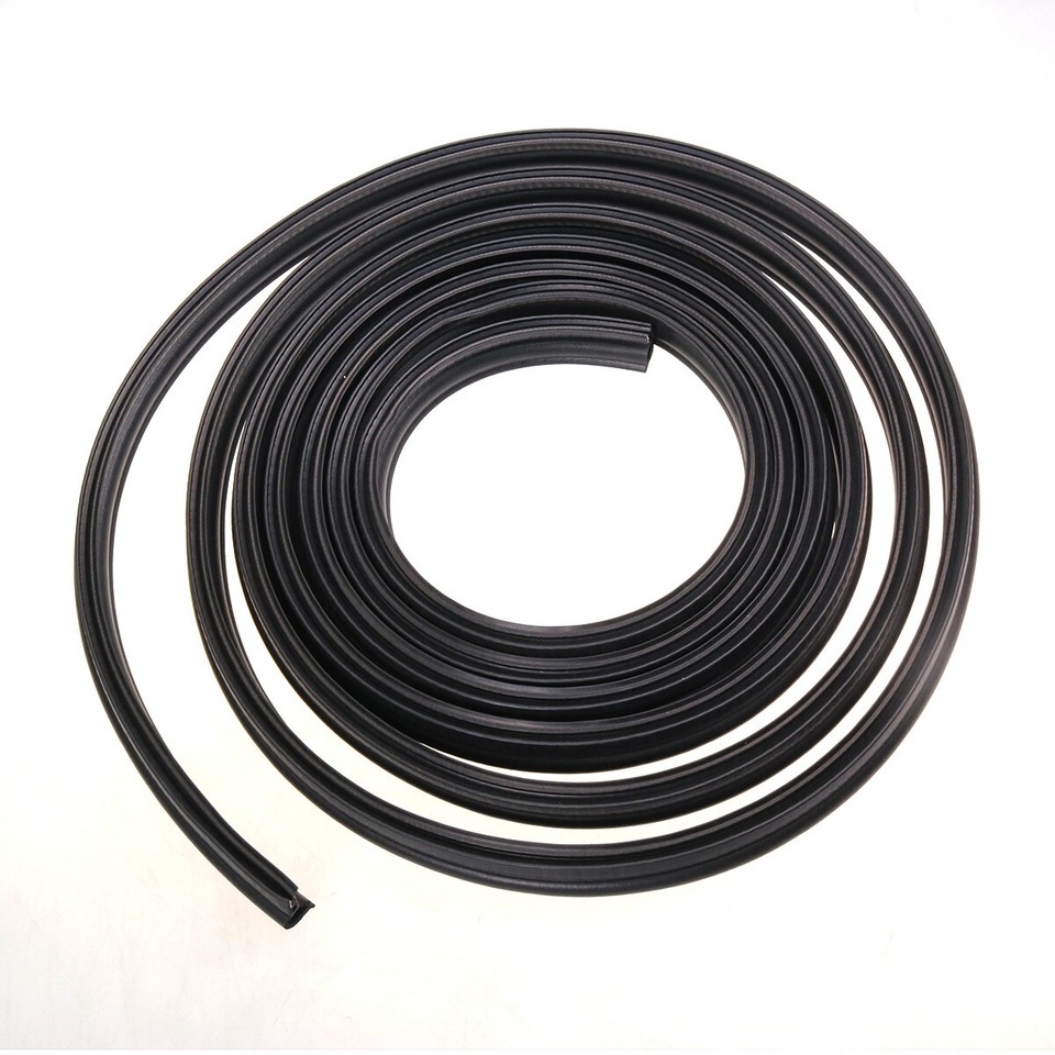Back Door Weatherstrip Seal Fits Toyota Dyna Toyoace Van KDY240 241 ...