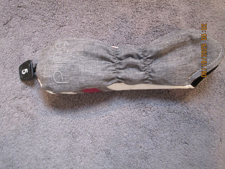 PING Gle 2 HYBRID HEADCOVER - USED | eBay