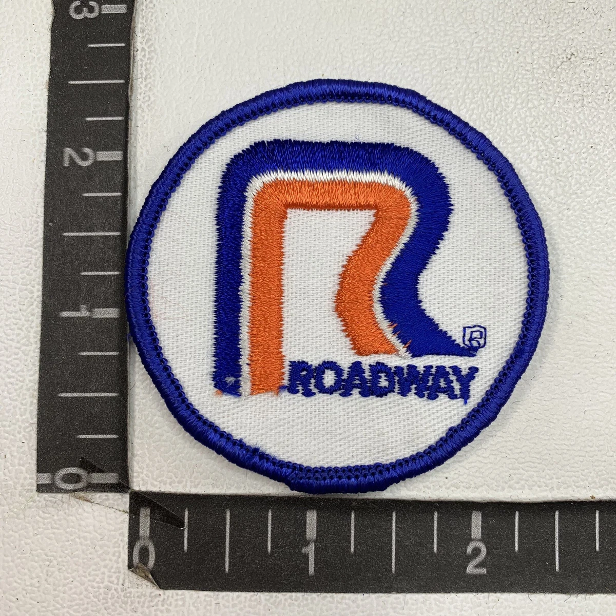 Roadway Express Logo