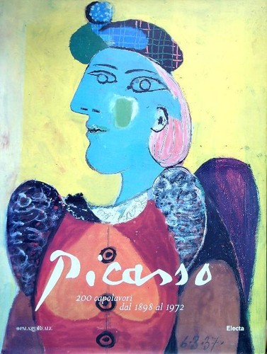 PICASSO. 200 CAPOLAVORI DAL 1898 AL 1972 9788843577880 | eBay