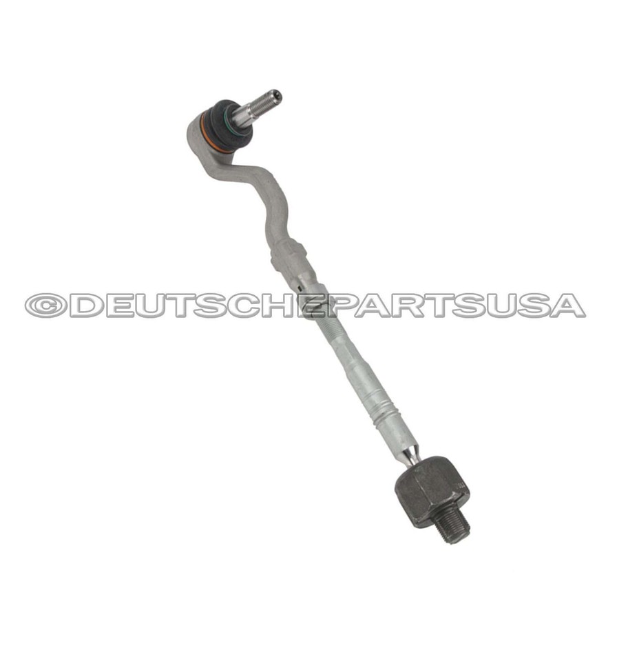 FRONT INNER OUTER TIE ROD RODS END 32106793496 PAIR for BMW BMW E70 E71 ...