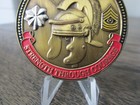 US Army 1BCT 1st Special Troops Battalion Centurions Challenge Coin ...