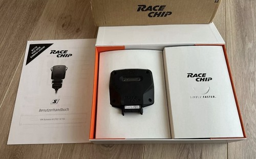 RaceChip S Chiptuning für VW Golf VI (2008-2013) 1.4 TSI 118kW 160PS | eBay.de