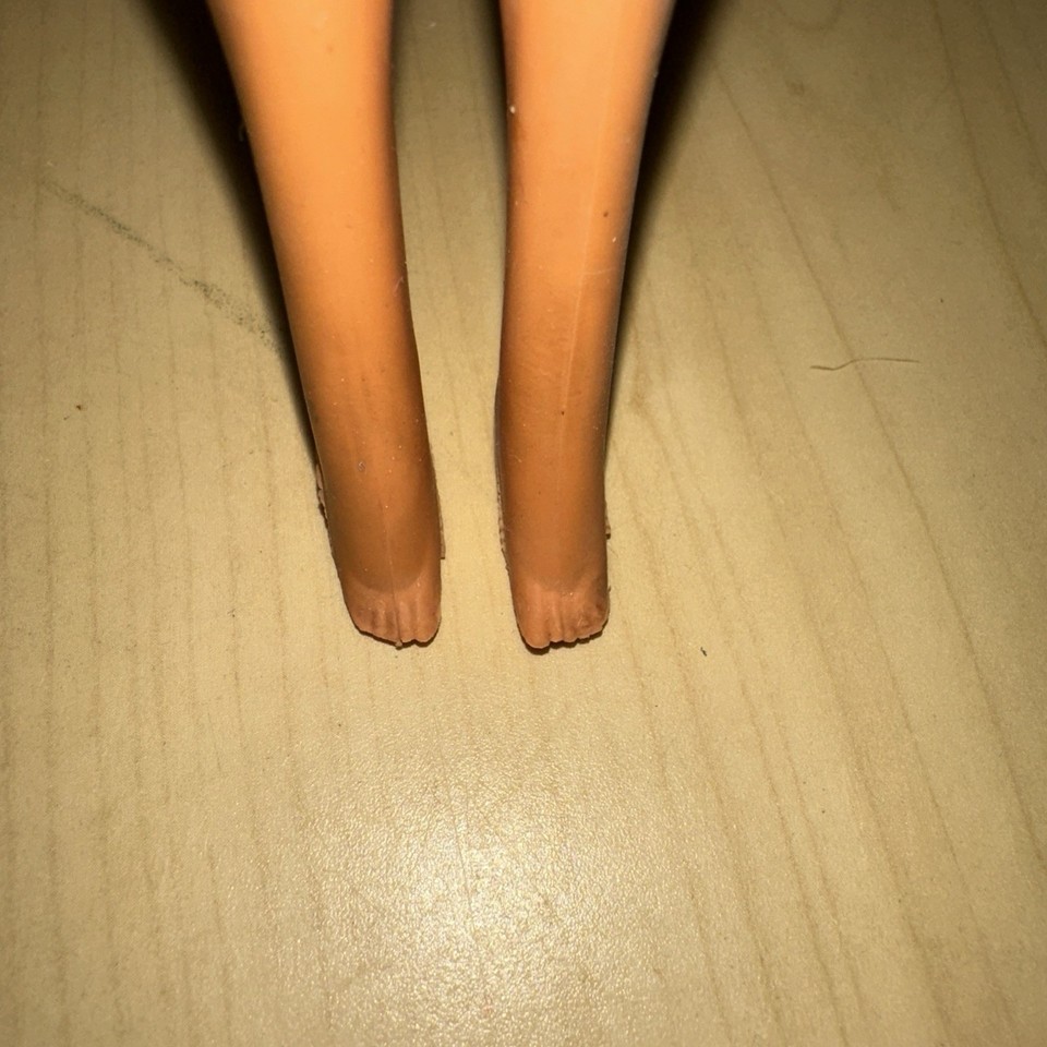 Vintage Barbie SUNSET MALIBU PJ Doll Steffie Face Blonde 1970s TNT 1187 ...