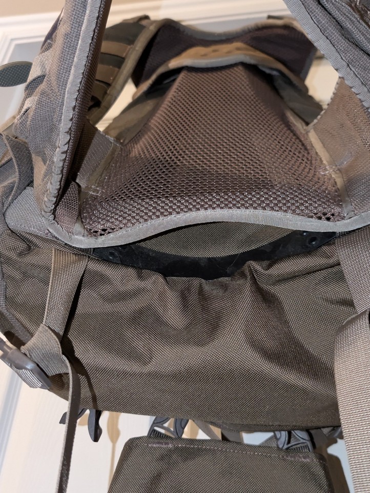 Badlands Tactical Pack Very Large With External Molle Discontinued ...