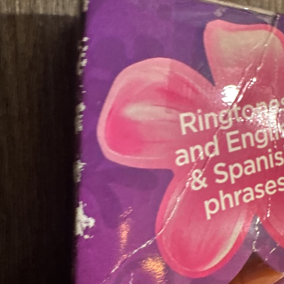 2010 Nickelodeon Dora the Explorer Talk and Explore Cell Phone Needs ...