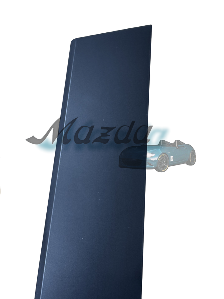 NEW OEM GENUINE Mazda 2020-2025 CX-30 Front Left Garnish Applique DGH9 ...