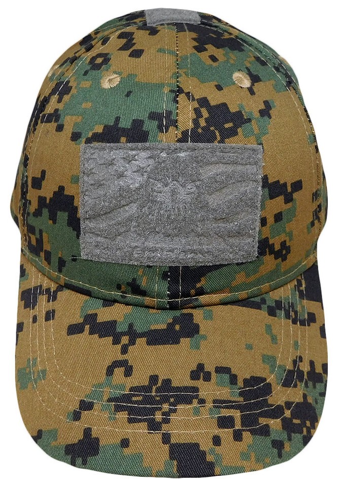 Special Forces Marpat Camo Operator Tactical Patch Cap Hat High Quality ...