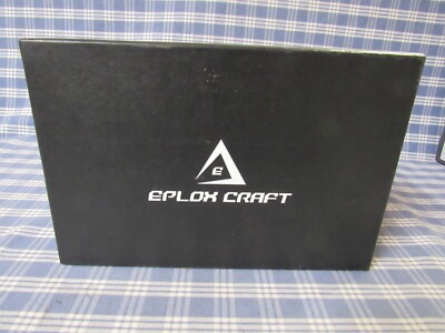 EPLOX CRAFT Premium Wood Carving Tools Set of 6 (Store Display) FREE ...