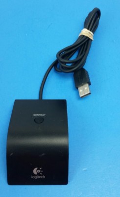 Logitech C-BT44 Wireless USB Receiver - FREE SHIPPING | eBay