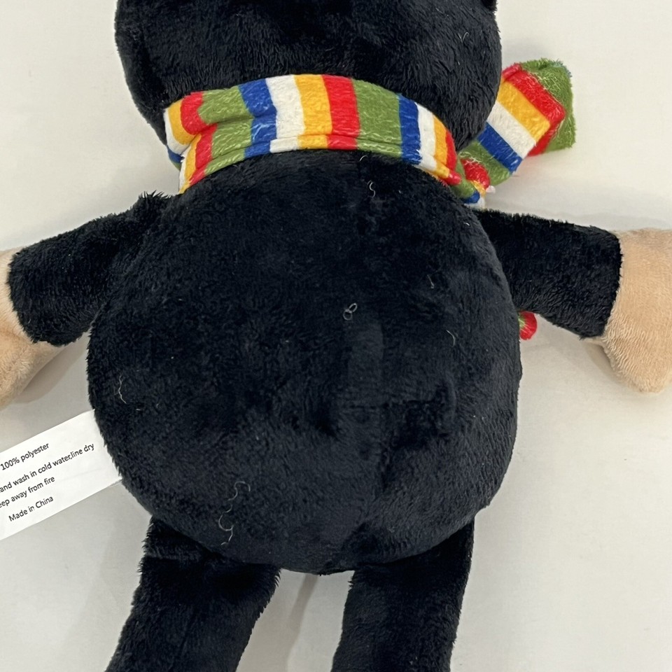 Pendleton National Park Collection Bear Plush Stuffed Animal Crater ...