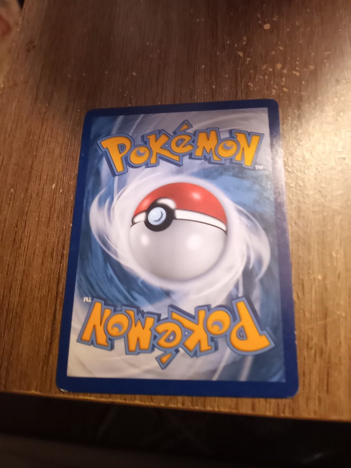 Pokémon TCG Devolution Spray Fates Collide 95/124 Regular Uncommon | eBay