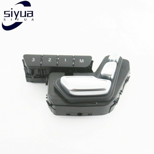 A2129050351 FRONT RIGHT SEAT ADJUSTMENT SWITCH FOR MERCEDES BENZ E CLS ...
