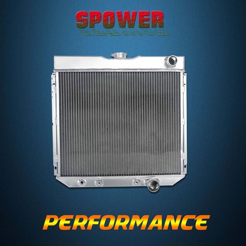 AT For Ford Mustang 67-69 Fairlane 62-67 Mercury Cougar V8 67-70 3Row ...