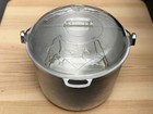Vintage Guardian Service Cookware – Kettle Oven With Rack and Glass ...