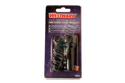 WESTWARD 14MM CYLINDER HEAD SPARKPLUG RETHREADER KIT #1UBF2 | eBay