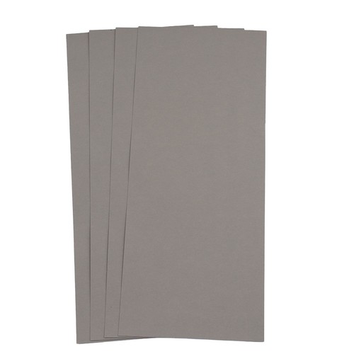 1000/2000/3000/5000/7000 Grit Sheets Of Sandpaper 20 Sheets Composite ...