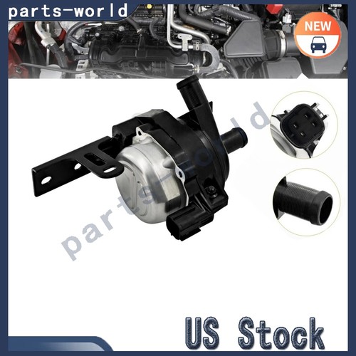 21580-6RC0A For 2021-2024 Nissan Rogue New Cooling Water Pump USA | eBay
