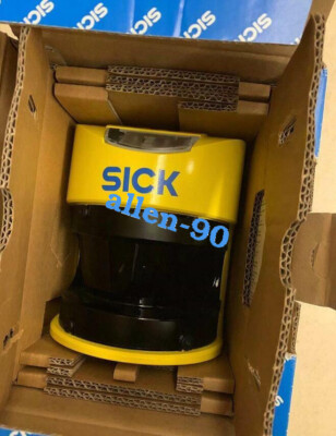 SICK S30B-3011DA SICK Laser Scanner Brand New Fast shipping via DHL or ...