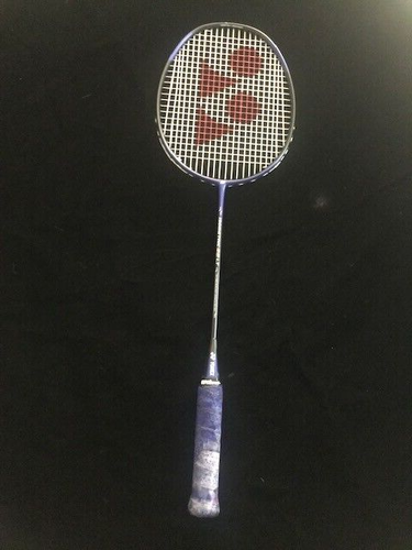 Badminton Racket Yonex Isometric 65 LT | eBay