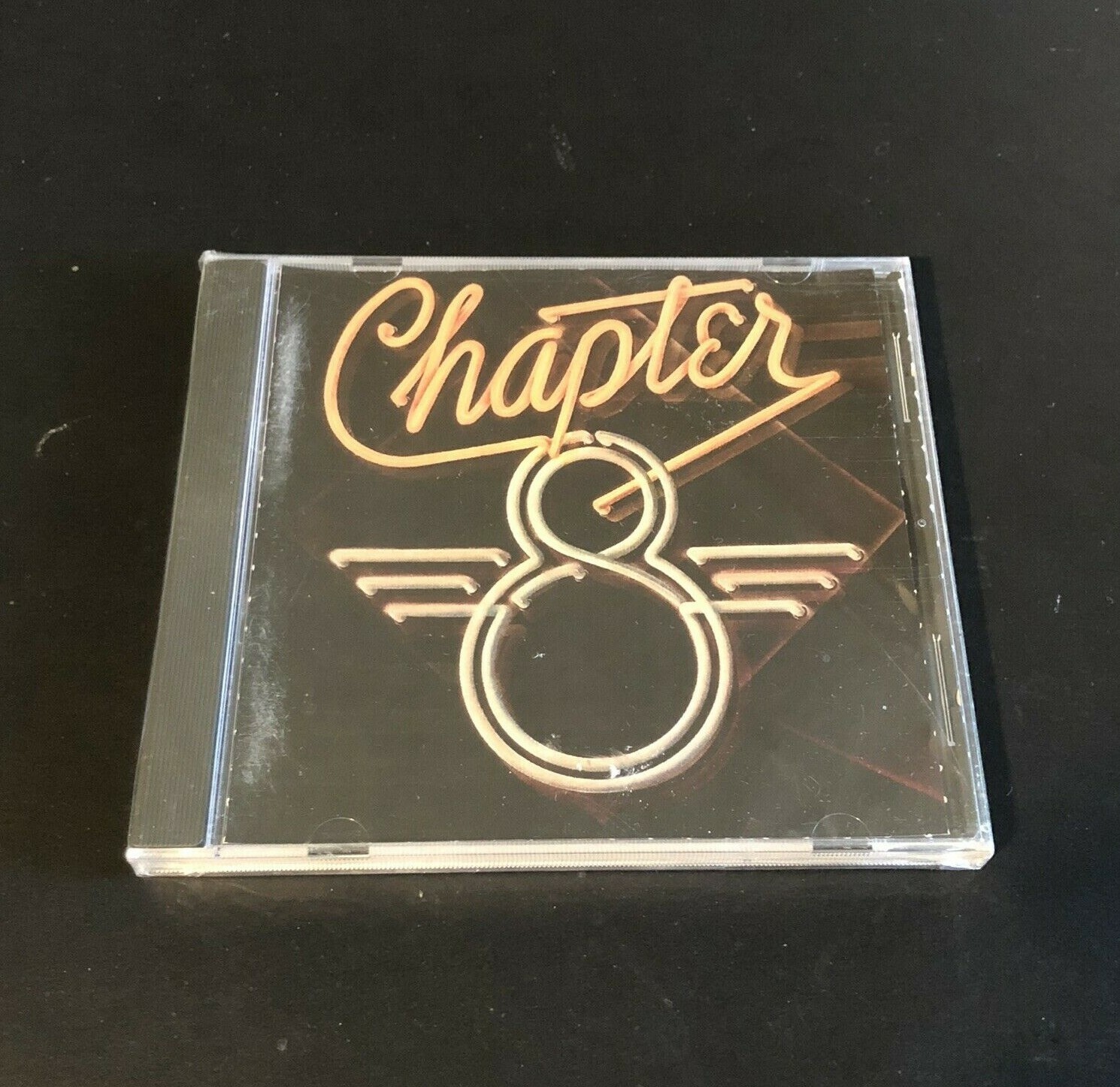 Chapter 8 Anita Baker