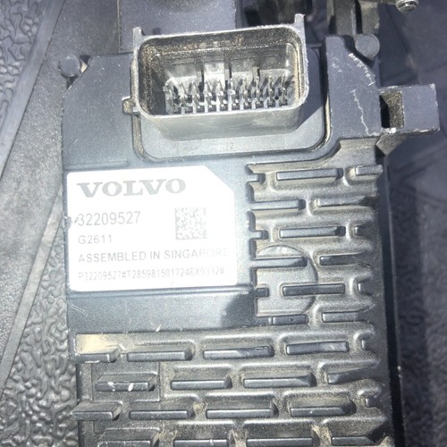 Volvo V60 V90 XC60 XC90 Warning Collision Radar ASDM Control Module ...