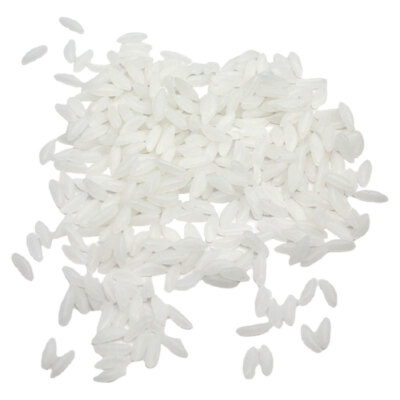Simulation Rice Model Lifelike Props Realistic Ornament Fake Food | eBay