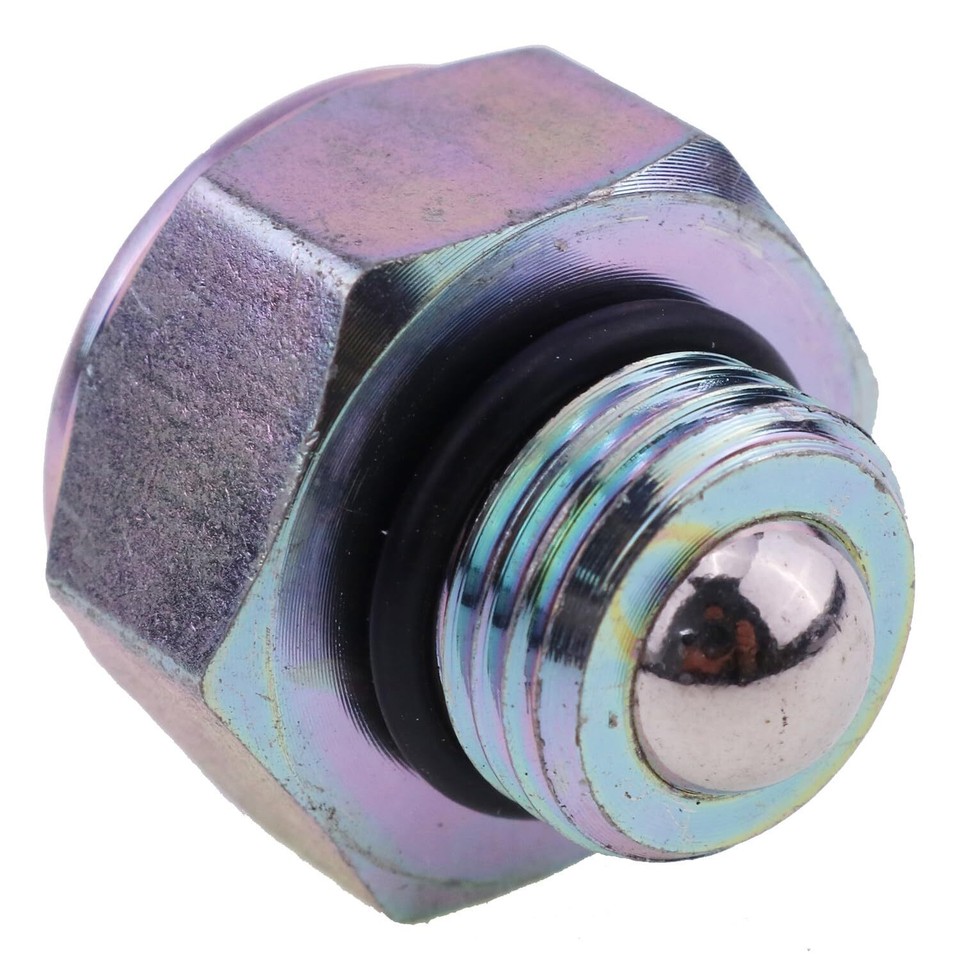 2PCS For Muncie PTO Indicator Switch(Normally Open Ball),30T38111 ...