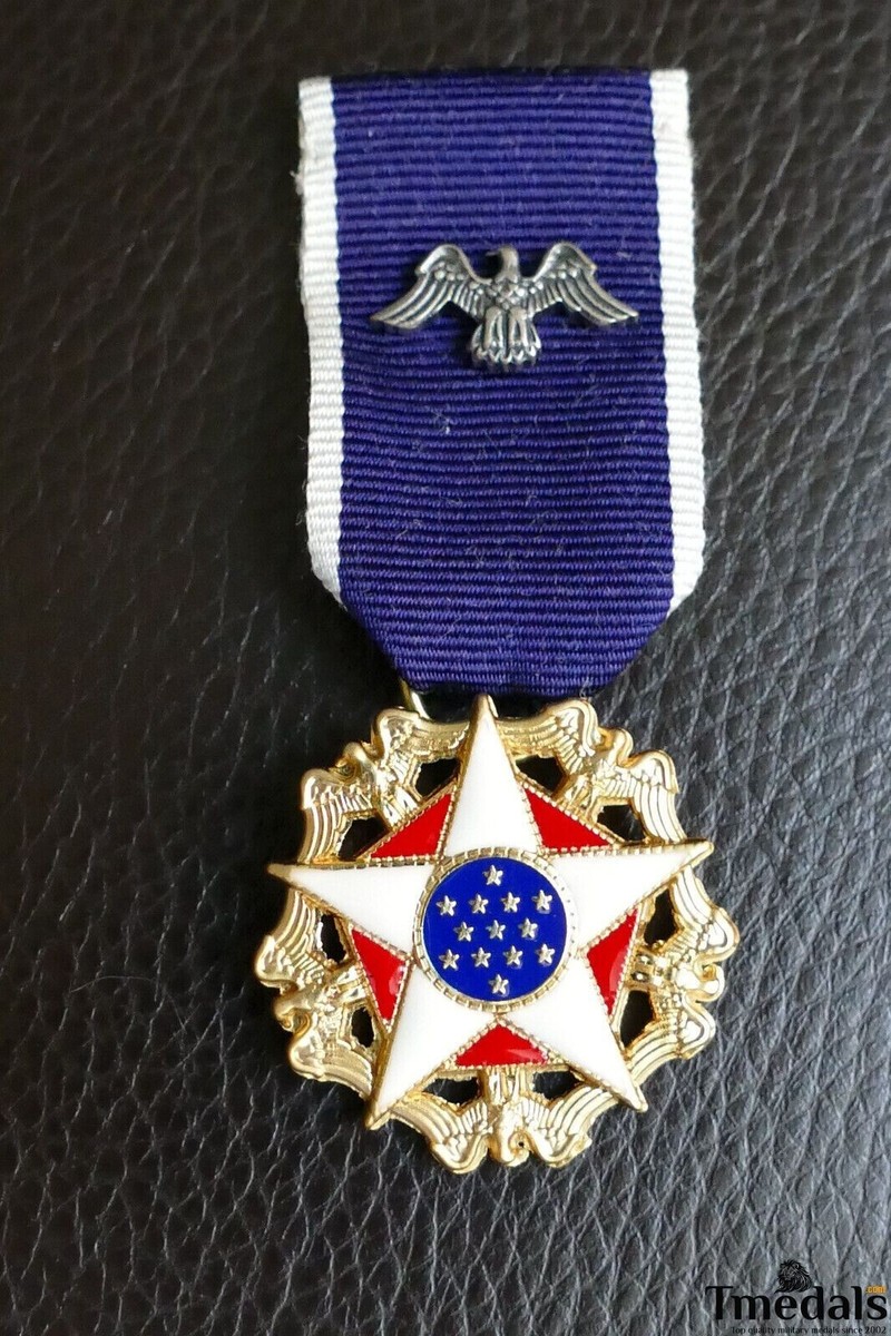 Presidential Order Of Freedom