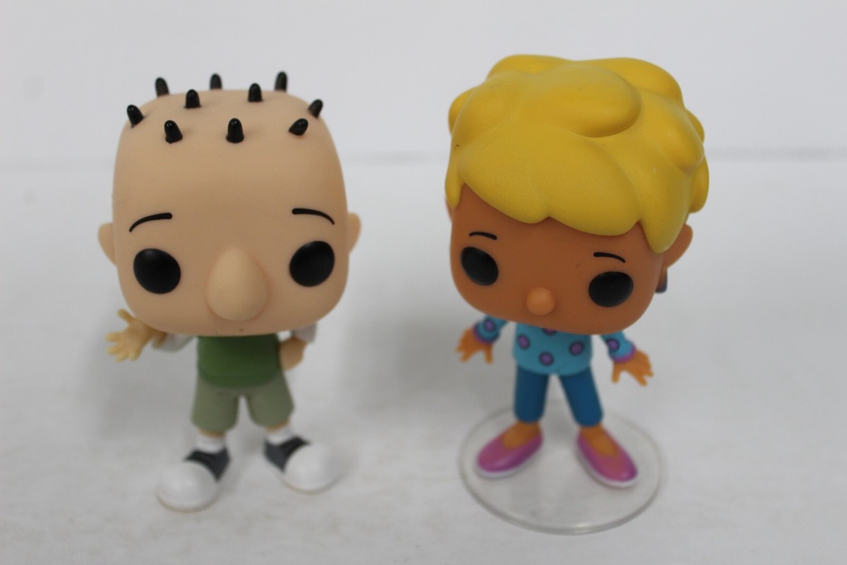 Doug Funnie E Patty Maionese Doug Funnie Is Crazy — Episode 6: Doug: