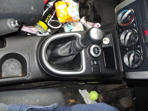 NISSAN XTRAIL ENGINE DIESEL, 2.0, M9R, TURBO, T31, 07/08-12/13 08 09 10 ...