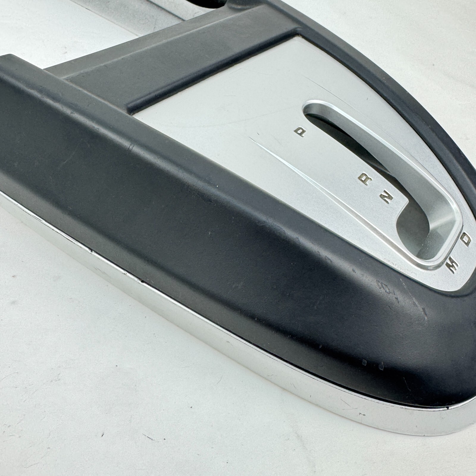 2009 - 12 Porsche 997 911 Boxster Console Shifter Trim Bezel 997-553 ...
