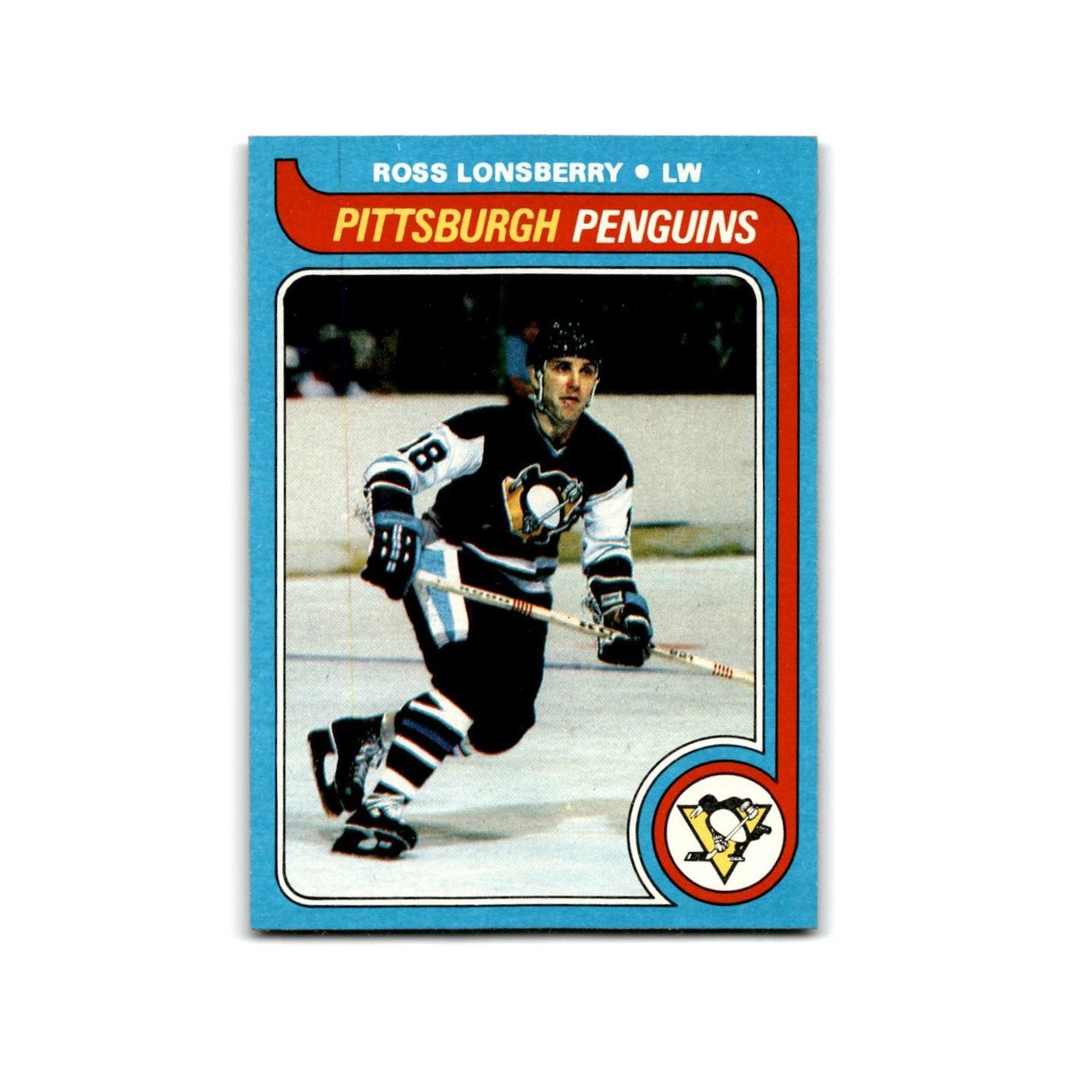 1979 Pittsburgh Penguins