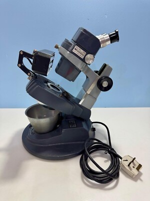 Gem Instruments AO Stereo Star Zoom Microscope Model 226 – Parts ...