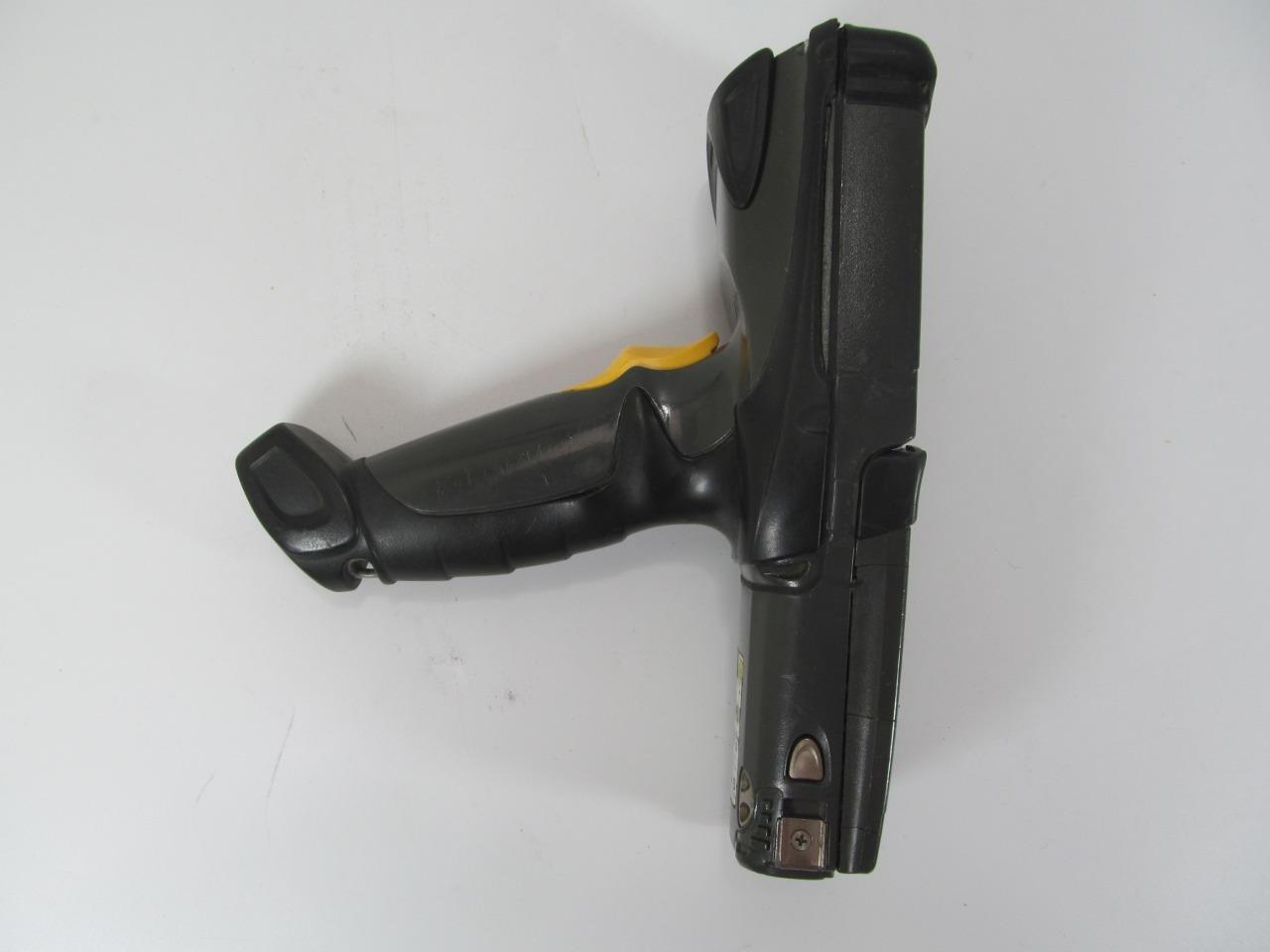 Symbol Motorola Zebra MC9090-GK0JBEGA2WR CE 5.0 53 Key Imager Barcode ...