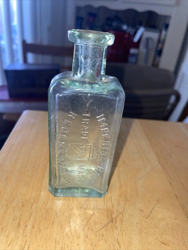 Imperial Hair Regenerator Bottle | eBay