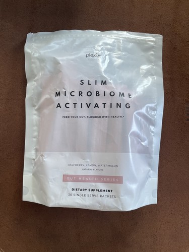 Plexus Slim Microbiome Activating Raspberry Lemon Watermelon-Open 22 ...
