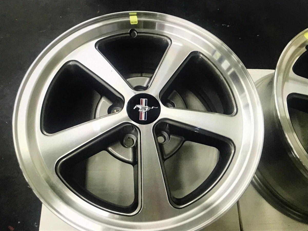 2004 Mustang Mach 1 Colors