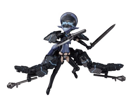 Busou Shinki Mms Maryceles Action Figure Konami Japan Import | eBay
