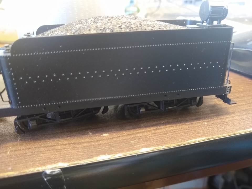 On30 Bachmann Spectrum Unlettered 4-4-0 American Steam Locomotive DCC ...
