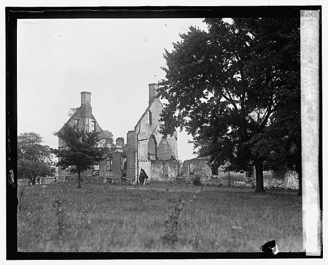 Hayfield,Virginia,VA,Fairfax & Frederick Counties,United States,1925,1 ...